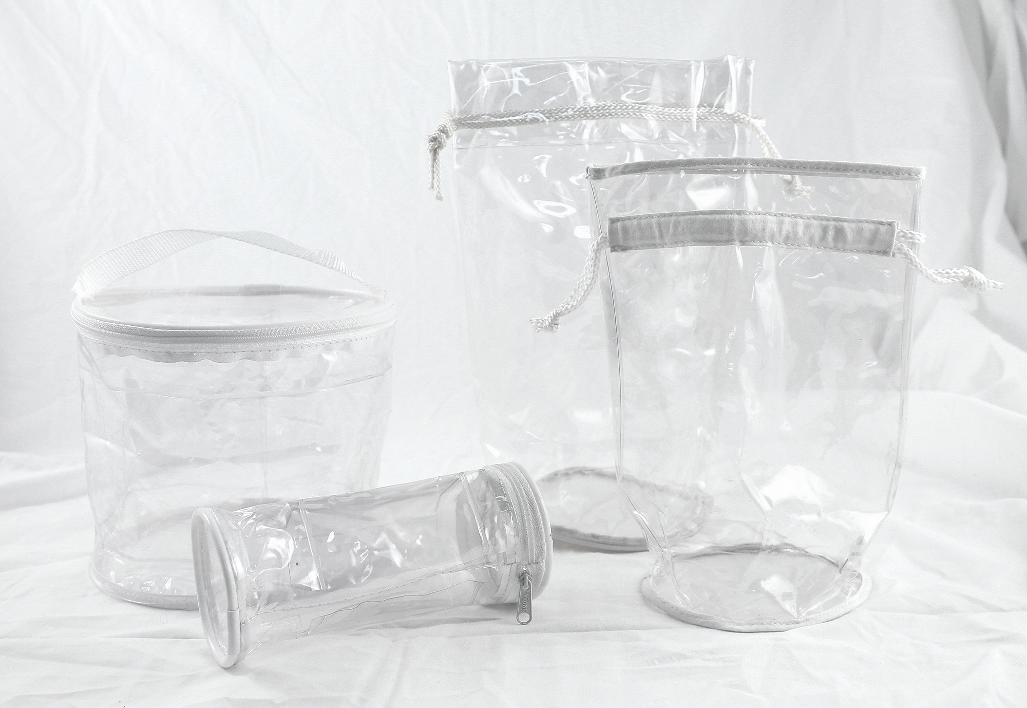 What's In A Name? The Total Vinyl Package - Vipac